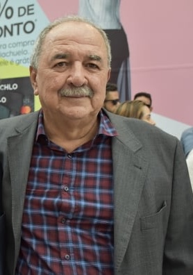 O Abismo entre a Toga, o Plenário e a Rua: a reflexão de Gilberto Luna ...